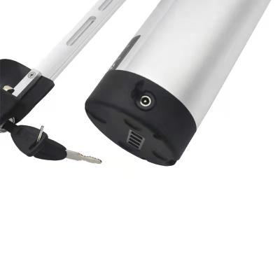 Cina Caricabatterie Ebike Borraccia Batteria 36V SKQ-BY13-052 Per Bicicletta Elettrica in vendita