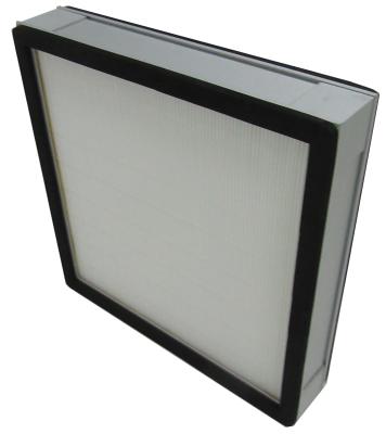 中国 換気装置は天井の Hepa のエア フィルターの低い抵抗を導管で送りました 販売のため