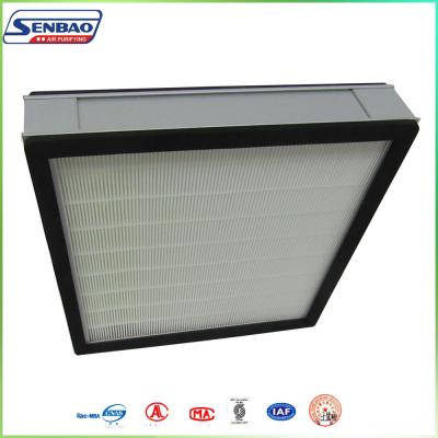 中国 病院の手術室 HVAC システム産業エア フィルターの高性能 販売のため