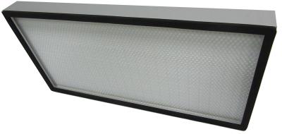 Китай Фильтр H13 H14 Pleat 0.3um медицинский Hepa прибора чистки миниый продается