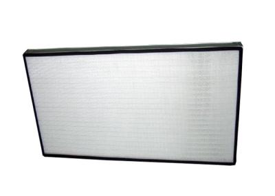 Cina Prestazione industriale del filtro da filtro dell'aria di ventilazione di Hepa della stanza pulita pre in vendita