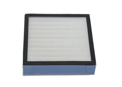 Chine Décapants permanents électrostatiques de filtre à air d'épurateur d'air de pièce de filtre de Hepa à vendre