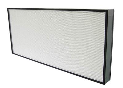 中国 携帯用ミニ プリーツの Hepa フィルター空気清浄器、前の煙のエア フィルター フィルター 販売のため