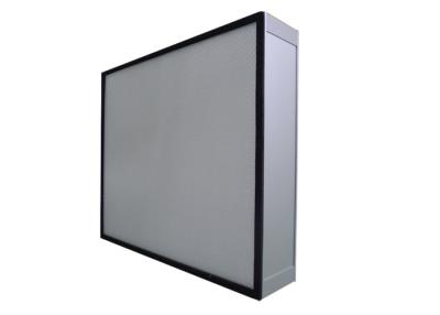 Chine Filtre particulaire de constante d'épurateur d'air de la poussière de filtre à air de rendement élevé à vendre