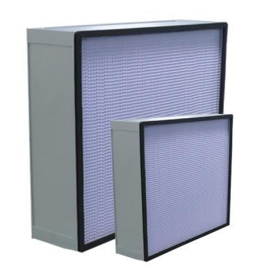 中国 住宅 Hvac Hepa 部屋のエア フィルター/電子エア フィルターの洗剤 販売のため