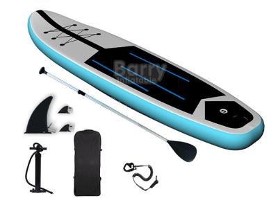 Chine Laissez tomber le panneau de ressac de expédition de Logo Printing Isup Water Sport à vendre