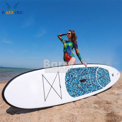 Chine Panneau gonflable de PETITE GORGÉE de promotion d'été pour le ressac Kayaking de yoga de pêche à vendre