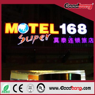 China Outdoor Custom 3D Advertising Plane High Quality Anti-Wind Vacuum Optional Shape Billbaoar for sale
