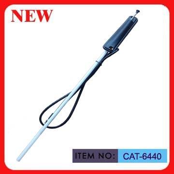 Cina 0.39M un'antenna dell'automobile di FM dell'albero dell'acciaio inossidabile della sezione per Nissan Toyota/automobile di Suzuki in vendita
