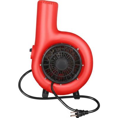 China Powerful Inflatable Air Blower Fan for Outdoor Decorations Electric Power Source 3.5M Power Cord Length for sale