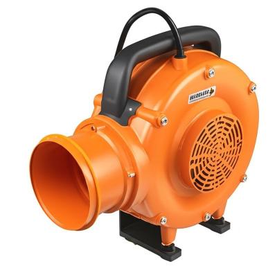 China Electric Inflatable Air Blower Fan Featuring Power 750 to 1500W and Noise Level Less Than 70dB Suitable for Inflatable Event Structures for sale