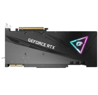 中国 384bit IGame GeForce RTX 3090 Vulcan OC 24G 1695-1785Mhz 販売のため