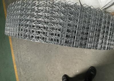 Chine 8 lignes de fil galvanisé à chaud pour tuyaux d'acier galvanisé à vendre