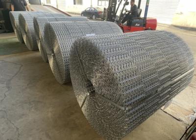 China Malla de refuerzo para tuberías offshore galvanizada de alta resistencia de 280 metros para tuberías submarinas de gas y petróleo en venta