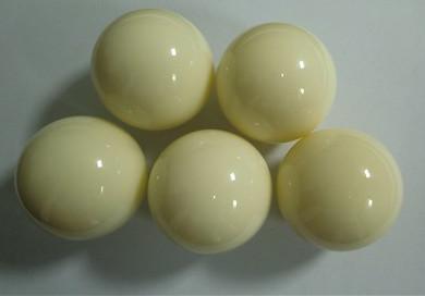 China Pieza anaranjada del Trackball del diámetro del color 50.m m solamente para diverso uso del aparato médico en venta