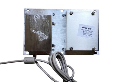 China IP65 vandal resistant vending machine metal keypad for pc access control for sale