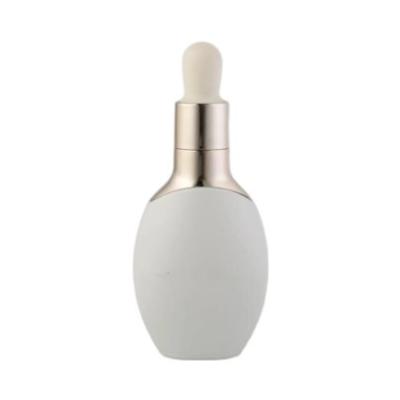 상업적인 부피 30ml 유리제 점적기는 건강 관리 포장을 위한 정유 병을 병에 넣습니다