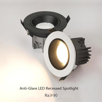 Cina 15W pista magnetica di Downlight 4000K del soffitto del consumo di energia LED in vendita