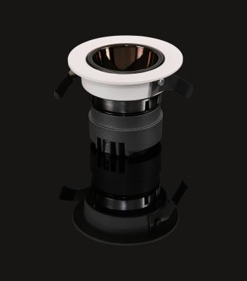中国 高温抵抗LEDの点の照明設備5W明滅無し 販売のため