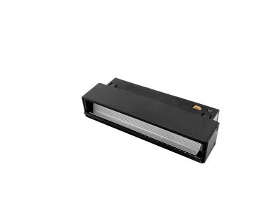Cina luce polarizzata magnetica magnetica della luce 12W della pista 90deg di 220mm in vendita