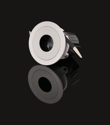 中国 天井は防眩スポットライトDALI Dimmable 12W 100lm/Wの照明効果を導いた 販売のため