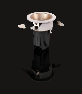 中国 鉛15W Dimmableはレストランのために適した天井の点ライトを導かなかった 販売のため