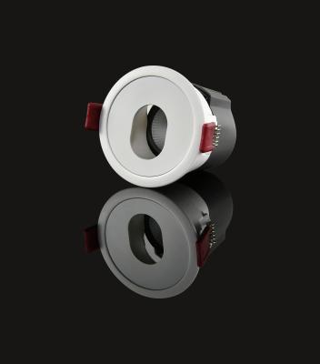 Cina L'AMS DALI Dimmable Led Ceiling Spot accende 35W 24 profilati leggeri di grado Ra90 in vendita