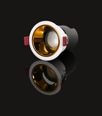 Cina Riflettori anabbaglianti di 1000LM 40W usati per la parete che lava illuminazione in vendita