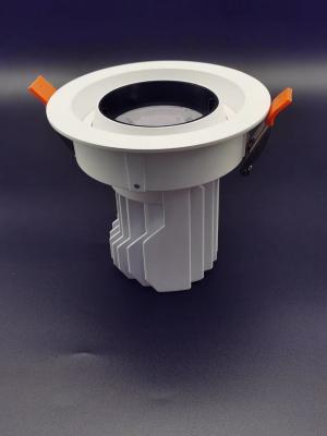 Cina ODM magnetico delle lampade da tavolo 200lm 100mm di Dimmable LED della base di tocco 3W in vendita