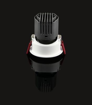 Cina Punto interno del consumo di energia 25W che accende la griglia AC180V del LED in vendita
