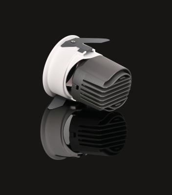 Cina Il soffitto della decorazione il LED Dimmable mette in luce 30W 90 Ra Anti Glare in vendita