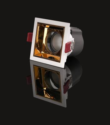 Cina Riflettori interni di AC180V-240V 5W LED con il portalampada profondo di 55mm in vendita