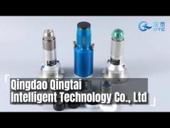 Qingdao Qingtai Intelligent Technology Co., Ltd. -  Laser Nozzle Factory