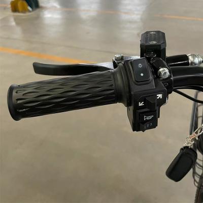 Chine Couleur personnalisée E-Bike Ride Vélo de montagne électrique pleine suspension 72v 12000w 3000w 8000w 5000w Fat Tire Ebike pour adultes à vendre