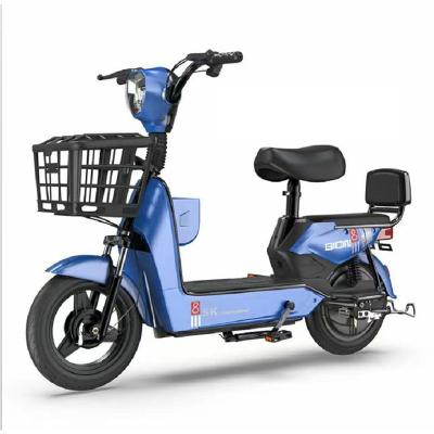Κίνα 30-50Km/h Μαξ ταχύτητα Ενσωματωμένη μπαταρία Ηλεκτρικό ποδήλατο για ενήλικες 1500w Ηλεκτρικό ποδήλατο προς πώληση
