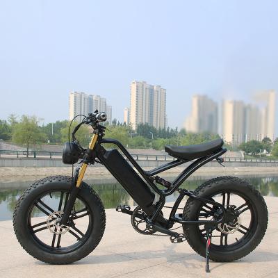 중국 20