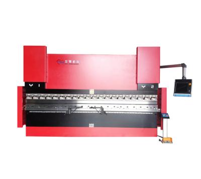 Cina High Quality New Style Support Customization CNC Press Brake Machine in vendita