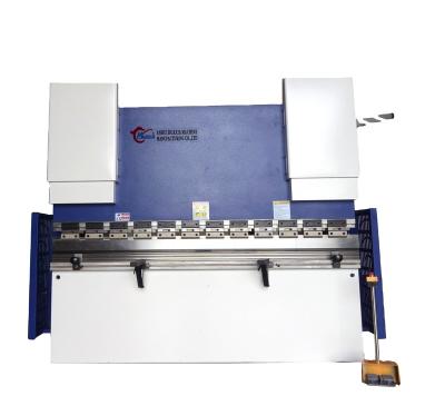Cina High Quality Industrial Press Brake Hydraulic Bender Machine in vendita