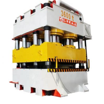 Cina Y78 Hydraulic Door Skin Press Machine Price Without Mould in vendita