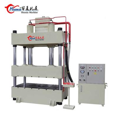 Cina Y32-1000T Auto Parts Hydraulic Press Machine Motorcycles Car Parts in vendita