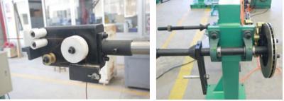 China Automatic HV transformer coil winding machine for sale