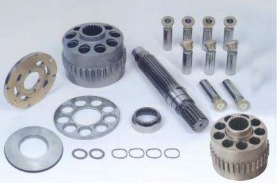 Chine Les pièces de pompe à piston de cuivre et en acier de l'arbre d'entraînement/de valve plaquent/trains principales à vendre