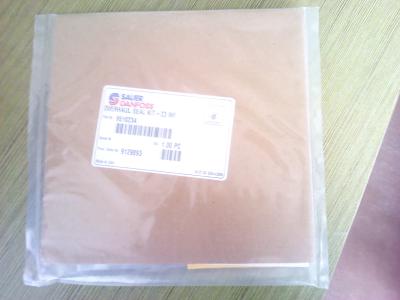 China Sauer Danfoss Motor MF22 & MF23 Seal Kits Sauer bombas en venta
