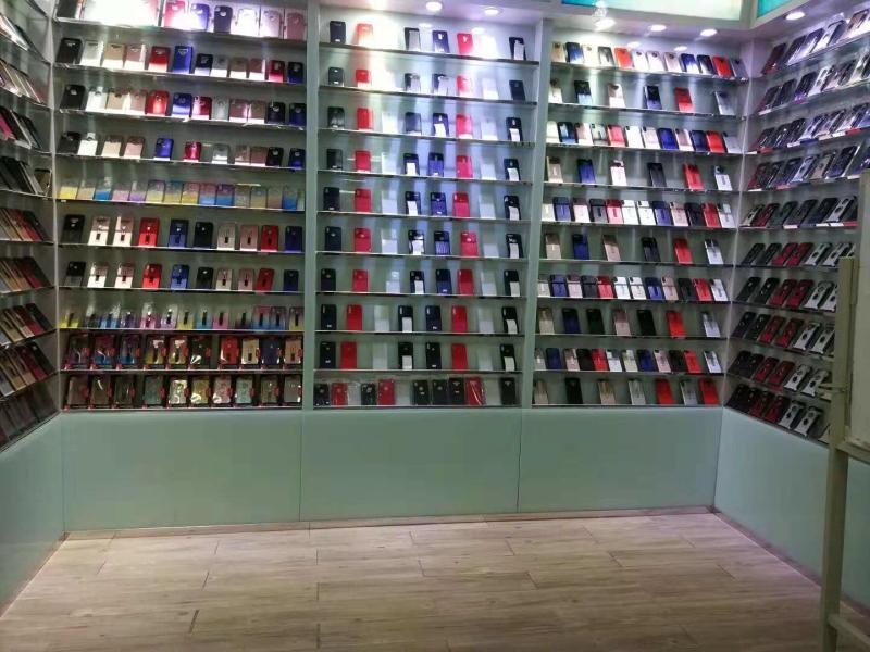 Verified China supplier - EWAH BEHO LTD