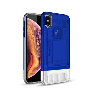 China Color Transparent Polar Light PC TPU Protective Case Back Cover For Huawei P20 Lite/Nova 3e Y6Prime 2018/7A Nova3i P20 for sale