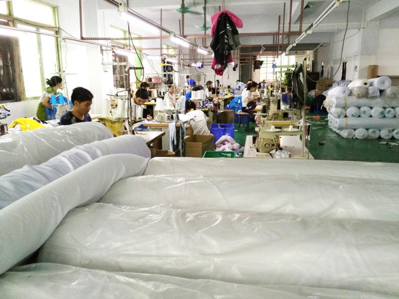 Fornitore cinese verificato - SHENZHEN GUAJLONG IMP&EXP CO.,LTD