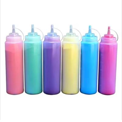 China Customized Color Holi Powder for Customized Team Building Activities for sale