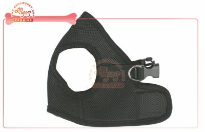 中国 小型小さい犬のための犬のベストの網ペット馬具ステップの Comfty は 2-16ibs を繁殖させます 販売のため