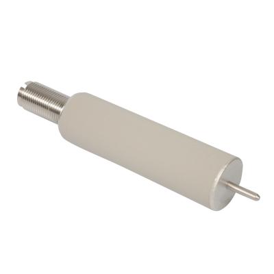 Superior Permeability Hastelloy Sintered Metal Powder Filter Element for Oil