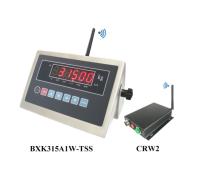 Quality Wireless Scale Indicator High Precision Wireless Weight Indicator for sale